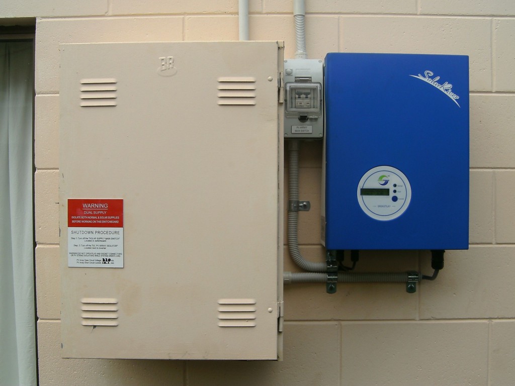 What Is A Solar Inverter? | Australian Solar Quotes