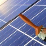 Sun-Believable - Solar Paint