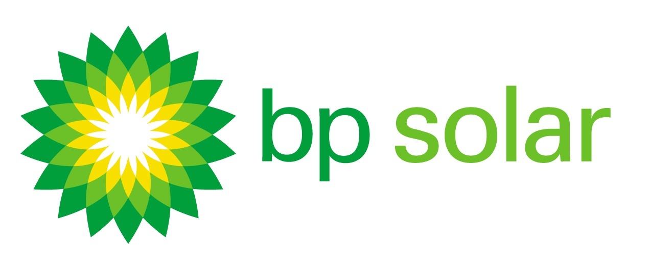 Bp Solar Logo