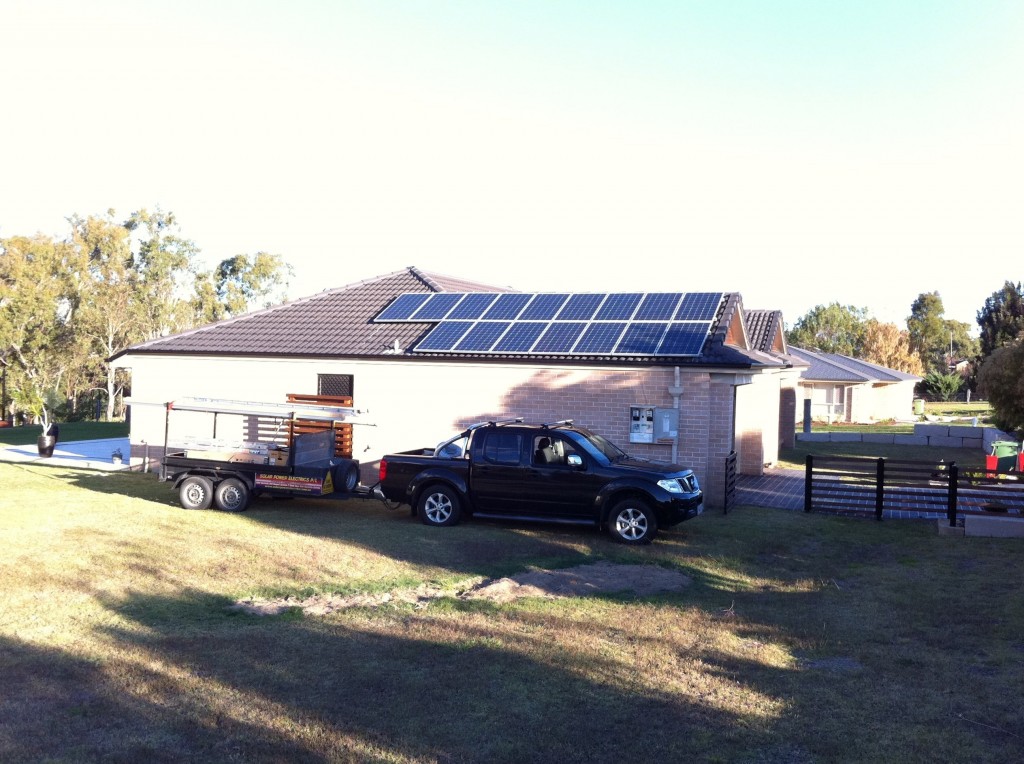 Toowoomba Solar Power - Australian Solar Quotes