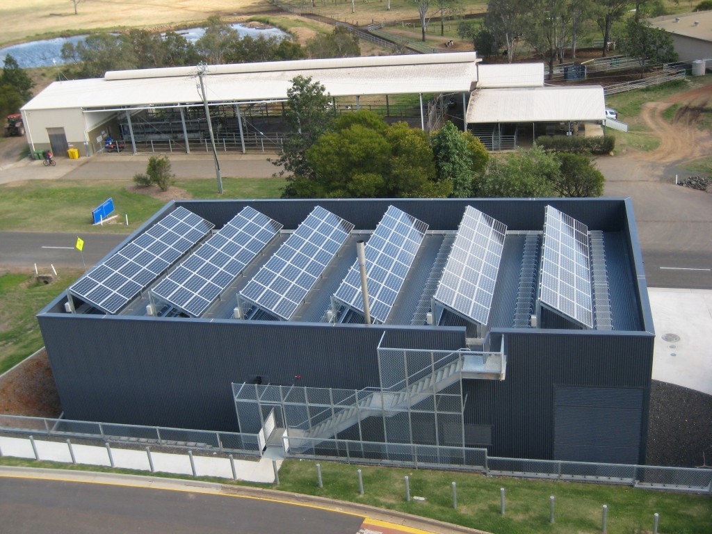 Schools and Universities Now Have Solar Hot Spots