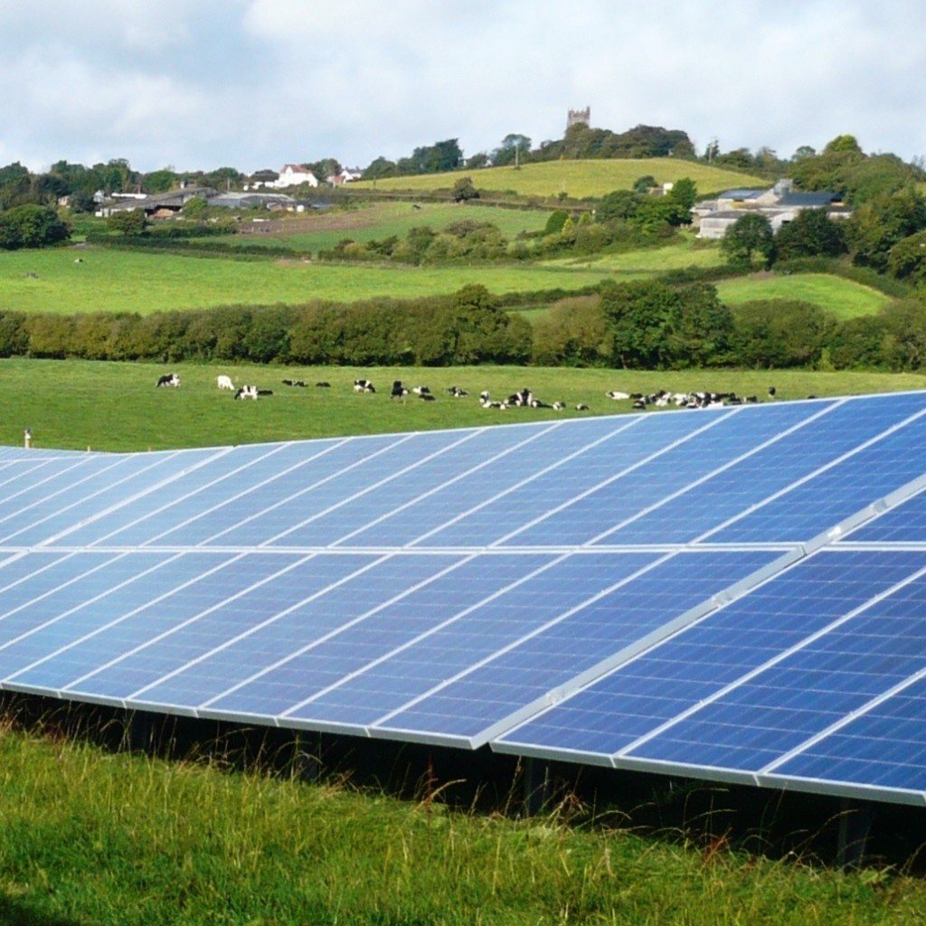 Martifer Solar Construct Five Solar Farms Ahead of Schedule ...