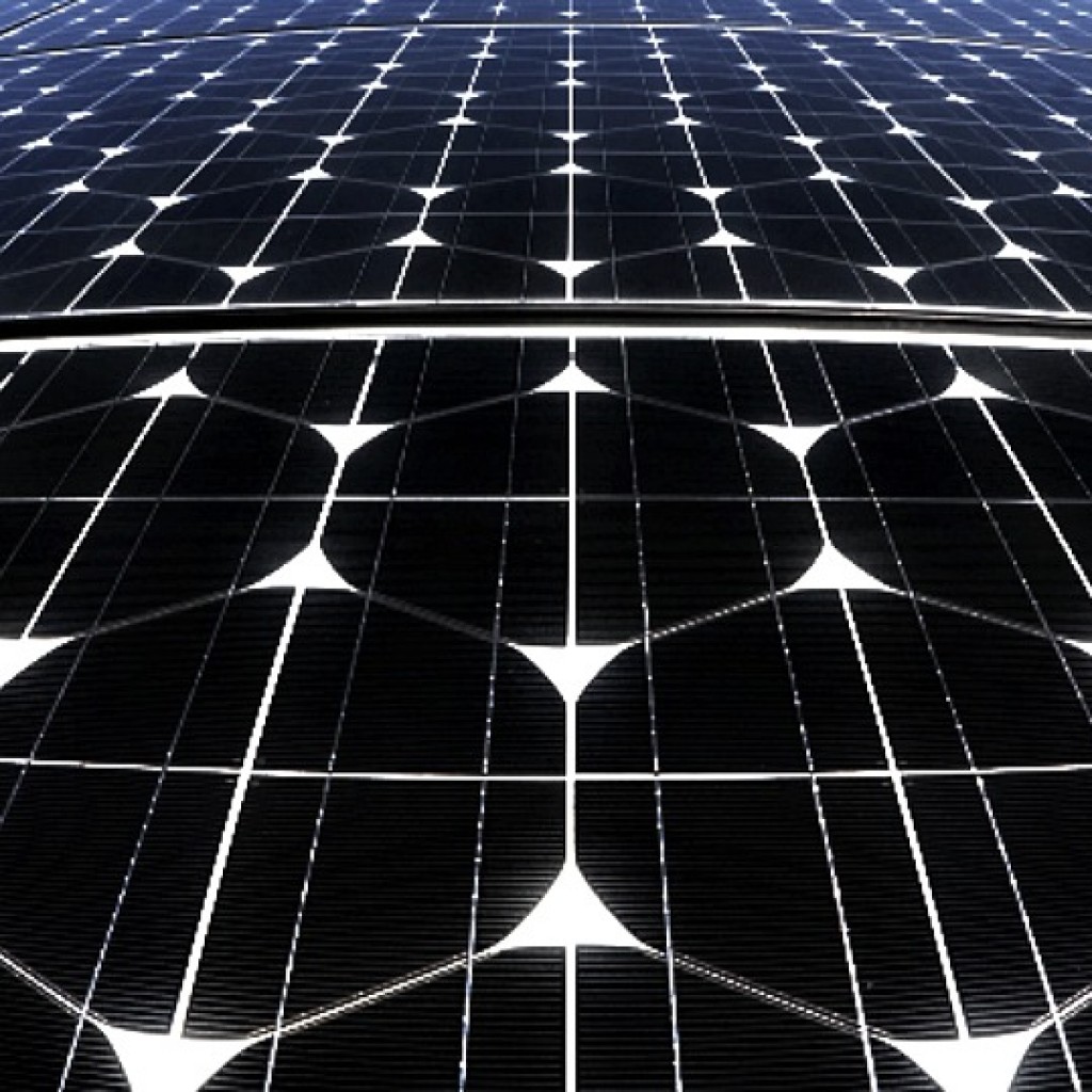 SMA - World’s Biggest PV-Diesel Hybrid Power Plant