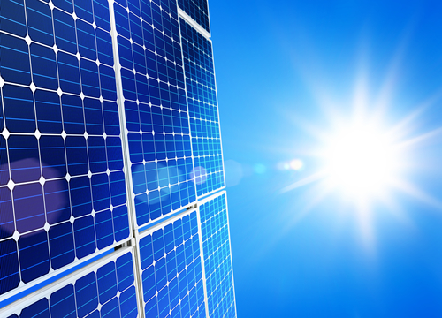 Solar cell simulator developed by University of NSW