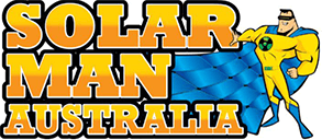 Solar Man Australia - Australian Solar Quotes