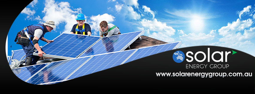 Solar Energy Group - Australian Solar Quotes