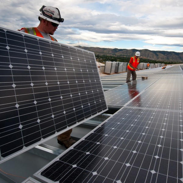 New Solar Forecasting System Can Save Industry Millions