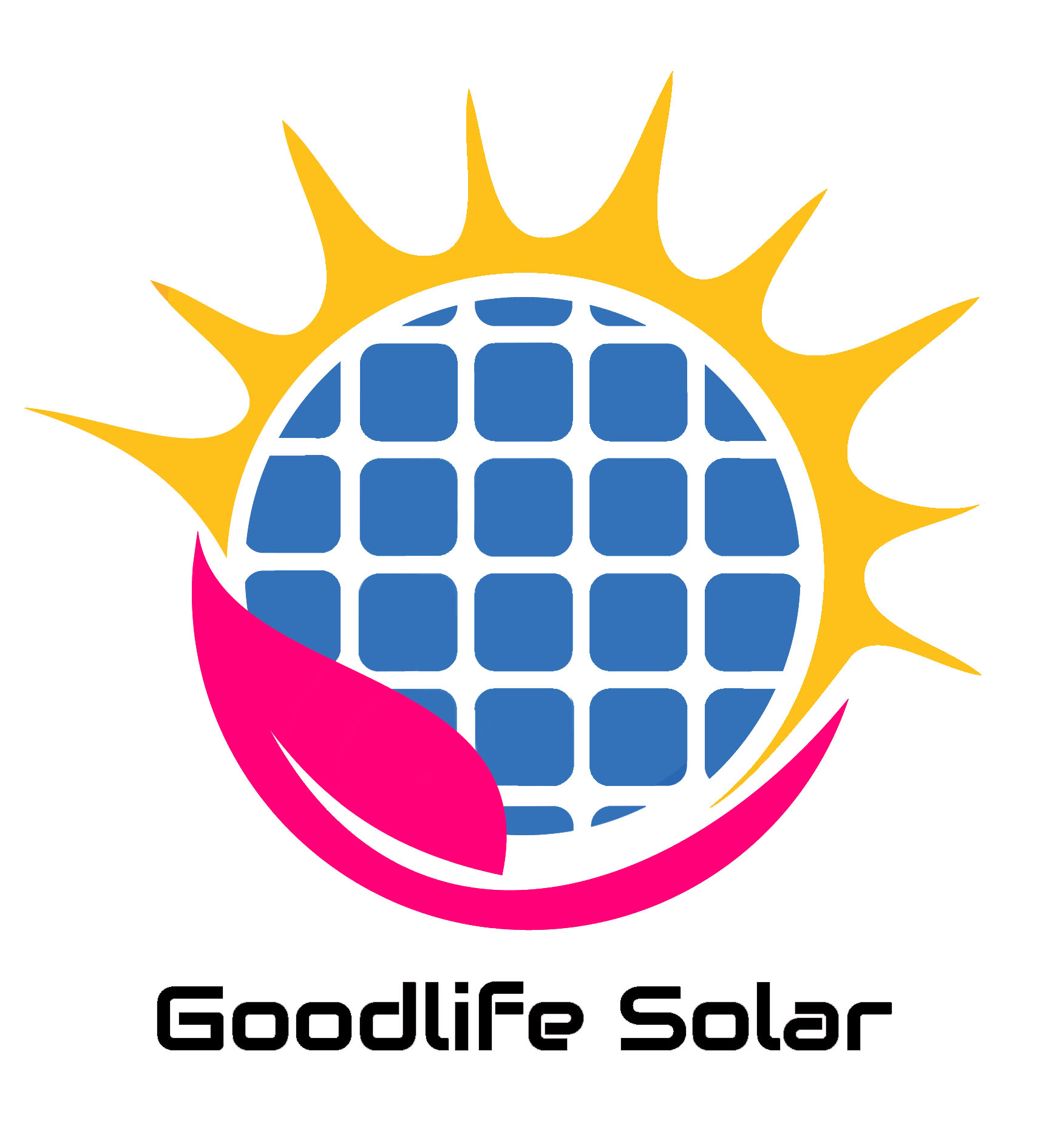 Goodlife Logo