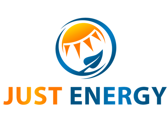Just Energy Logo