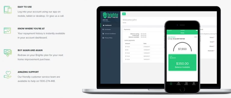 Brighte Capital Product Review | Diving into Bright's solar finance plans