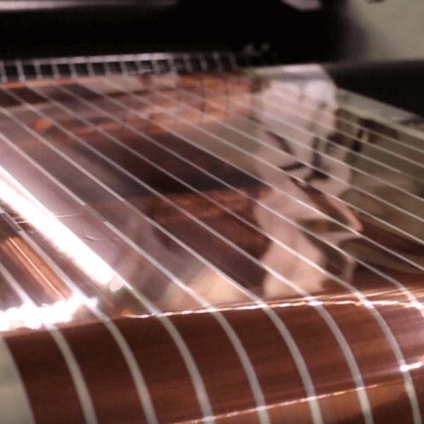 New Printed Solar Cells To Stick On Your Roof, Wall And Windows